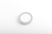 China A1122 Round Surface mounted Spotlight, (PC+ABS)+PS, Φ60mm(diameter)×10mm(thickness), Ra>90, DC12V, 1.5W, SMD2835/24PCS for sale