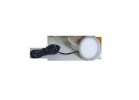 China A1127 Round Surface mounted Spotlight, Magnetic installation, DC12V, COB/D26mm, Ra>90, 1.6W, D57*7.8 for sale