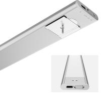 China 1500mm Cable Length Hidden Cabinet Lighting Unit for Cabinets Down Shade Direction for sale