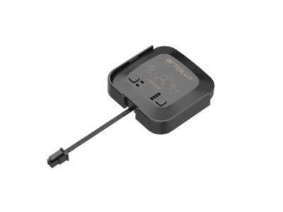 China S1133A radar sensor switch, DC12V/24V, 3.3V, touch/hand/body sensor, 43*41*9.6 for sale