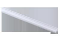 China A2103 Rear Shelf Light, three-sided illumination, 1000*25*14mm DC12V, SMD2835(60pcs/m) Ra>90, 7.2w/m for sale