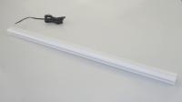 China A2103 Rear Shelf Light, three-sided illumination, 1000*25*14mm DC12V, SMD2835(60pcs/m) Ra>90, 7.2w/m for sale