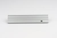 China A260B.IR Front Shelf Light, Aluminum+PC, 200-2850(L)x11.2(W)x35mm(H), Ra>90, DC12V/24V, 7.5W/M, SMD2835/120PCS/M, 3000/4000/6000K for sale
