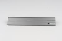 China A260B.IR Front Shelf Light, Aluminum+PC, 200-2850(L)x11.2(W)x35mm(H), Ra>90, DC12V/24V, 7.5W/M, SMD2835/120PCS/M, 3000/4000/6000K for sale