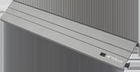 China A260B.IR Front Shelf Light, Aluminum+PC, 200-2850(L)x11.2(W)x35mm(H), Ra>90, DC12V/24V, 7.5W/M, SMD2835/120PCS/M, 3000/4000/6000K for sale