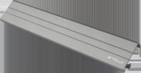 China A260B.IR Front Shelf Light, Aluminum+PC, 200-2850(L)x11.2(W)x35mm(H), Ra>90, DC12V/24V, 7.5W/M, SMD2835/120PCS/M, 3000/4000/6000K for sale