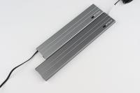 China A260B.IR Front Shelf Light, Aluminum+PC, 200-2850(L)x11.2(W)x35mm(H), Ra>90, DC12V/24V, 7.5W/M, SMD2835/120PCS/M, 3000/4000/6000K for sale