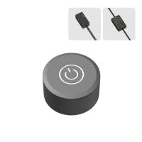 China Up To 100 Feet Range Wireless Sensor Switch RF Technology DC3V Voltage for Industrial Applications for sale