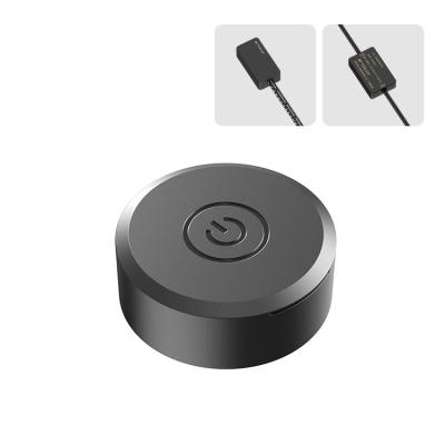 China DC3V Wireless Sensor Switch for Smart Home Automation 2.4GHz Frequency for sale