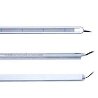 China IP68 Waterproof Flexible LED Strip Light in Yellow Fpc Color Length*5*8 for Energy- Lighting Solutions for sale