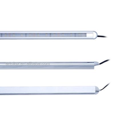 China IP68 Waterproof Flexible LED Strip Light in Yellow Fpc Color Length*5*8 for Energy- Lighting Solutions for sale