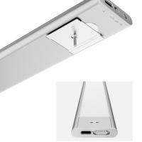 China 30cm Length Plastic Cabinet LED Light without Motion Sensor for Cabinet Illumination for sale