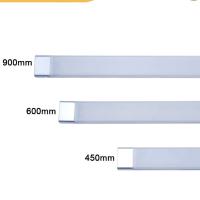 China Adhesive Installation Method And 30cm Length Lights Cabinet Flashlight With High Performance for sale