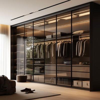 China Indoor Ultra Narrow LED Strip / Under Cabinet Tape Lighting For Furniture A220B for sale