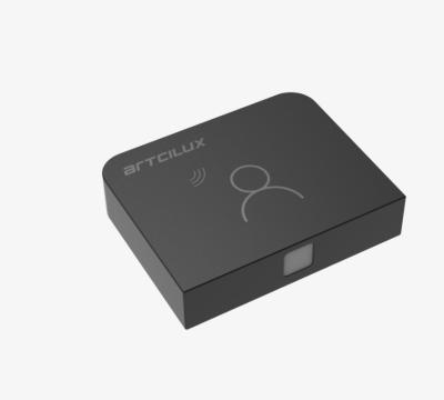 China MCU RF All-in-one Chip Wireless Door Touch Sensor Remote Control Switch The Perfect Combination of Convenience and Efficiency for sale