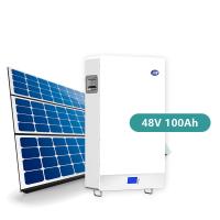 China 100AH 200AH Residential Energy Storage 5kWh 10kWh 48V Powerwall Off Grid for sale