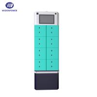 China CE Public Battery Swapping Cabinet Blue Electric Scooter Swappable Battery for sale