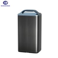 China Motorcycle Lithium Ion Battery Swap Module For Power Battery Exchange Cabinet for sale