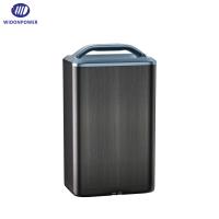 China Motorcycle Lithium Ion Battery Swap Module For Power Battery Exchange Cabinet for sale