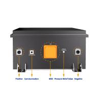 China 96V 460Ah Outboard Motor Battery 48V 608AH Lifepo4 Battery Pack for sale
