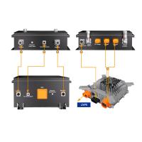 China 96V 460Ah Outboard Motor Battery 48V 608AH Lifepo4 Battery Pack for sale