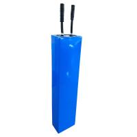 China 36V 5AH Electrical Bicycle Battery Rechargeable Lithium Bike Battery for sale