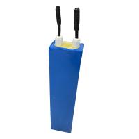 China 36V 5AH Electrical Bicycle Battery Rechargeable Lithium Bike Battery for sale