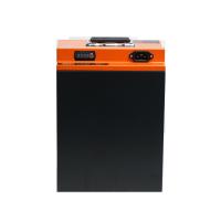 China 5kWh Ternary Lithium Battery Lithium Ion Battery Pack For Electric Motorcycle for sale