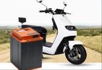 China 5kWh Ternary Lithium Battery Lithium Ion Battery Pack For Electric Motorcycle for sale