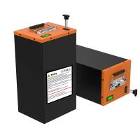 China 70V 60V 40ah 30ah Rechargeable Lithium Battery Pack For Electric Bike for sale