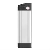 China Sliver Fish Lithium Ion Electric Bicycle Battery Pack  48V 20AH Ebike Battery for sale