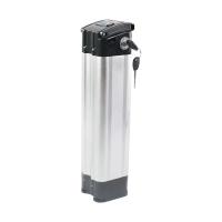 China Sliver Fish Lithium Ion Electric Bicycle Battery Pack  48V 20AH Ebike Battery for sale