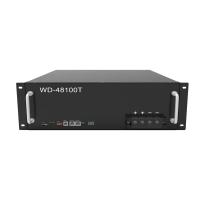 China 51.2v 48v 100ah 150ah 200ah Powerwall 10kwh Lithium Battery Solar Storage for sale