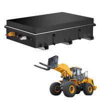 China 300V 40Ah 50Ah Lifepo4 Lithium Battery for AGV Vehicles, Lawn mowers, Sightseeing Vehicles for sale