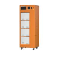 China OEM Electric Motorcycle Battery Swap 60V 72V Electric Bike Battery Swap for sale