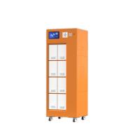 China OEM Electric Motorcycle Battery Swap 60V 72V Electric Bike Battery Swap for sale