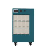 China OEM Electric Motorcycle Battery Swap 60V 72V Electric Bike Battery Swap for sale