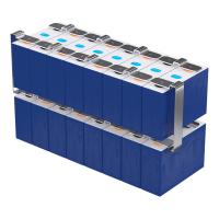 China 0.5C Lipo Battery 48v 100ah Lithium Ion Battery Energy Storage Solution for sale