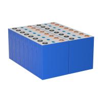 China 0.5C Lipo Battery 48v 100ah Lithium Ion Battery Energy Storage Solution for sale