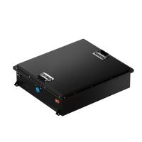 China CE 48V 50AH Lithium Ion Battery 20A Lead Acid Replacement Battery for sale