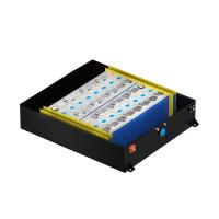 China CE 48V 50AH Lithium Ion Battery 20A Lead Acid Replacement Battery for sale