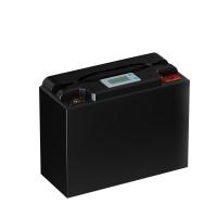 China 2000 Cycles  48V Lithium Ion Battery 12V 30AH Lithium Ion Battery For Solar Panel for sale