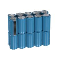 China 2000 Cycles  48V Lithium Ion Battery 12V 30AH Lithium Ion Battery For Solar Panel for sale