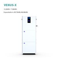 China 15kwh 20kwh Residential Battery Storage Solar All In One Off Grid ESS for sale
