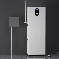 China 15kwh 20kwh Residential Battery Storage Solar All In One Off Grid ESS for sale