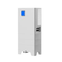 China Hybrid MPPT Home Energy Storage Battery Solar Charge Controller 10KW Inverter for sale