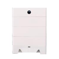 China 48Volt Stacked Battery Pack Low Voltage Household Storage Battery for sale