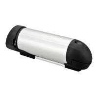 China 10S4P 36v 10ah Lithium Battery For Electric Bike Bottle Battery Chargeable for sale