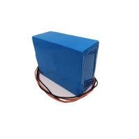 China 1C 36V 20ah Ebike Battery E Scooter Motorcycle 36 Volt Lithium Battery for sale