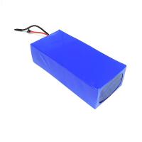 China 18650 Wheelchair Lithium Battery 1C Lithium Ion Battery For Electric Wheelchair for sale